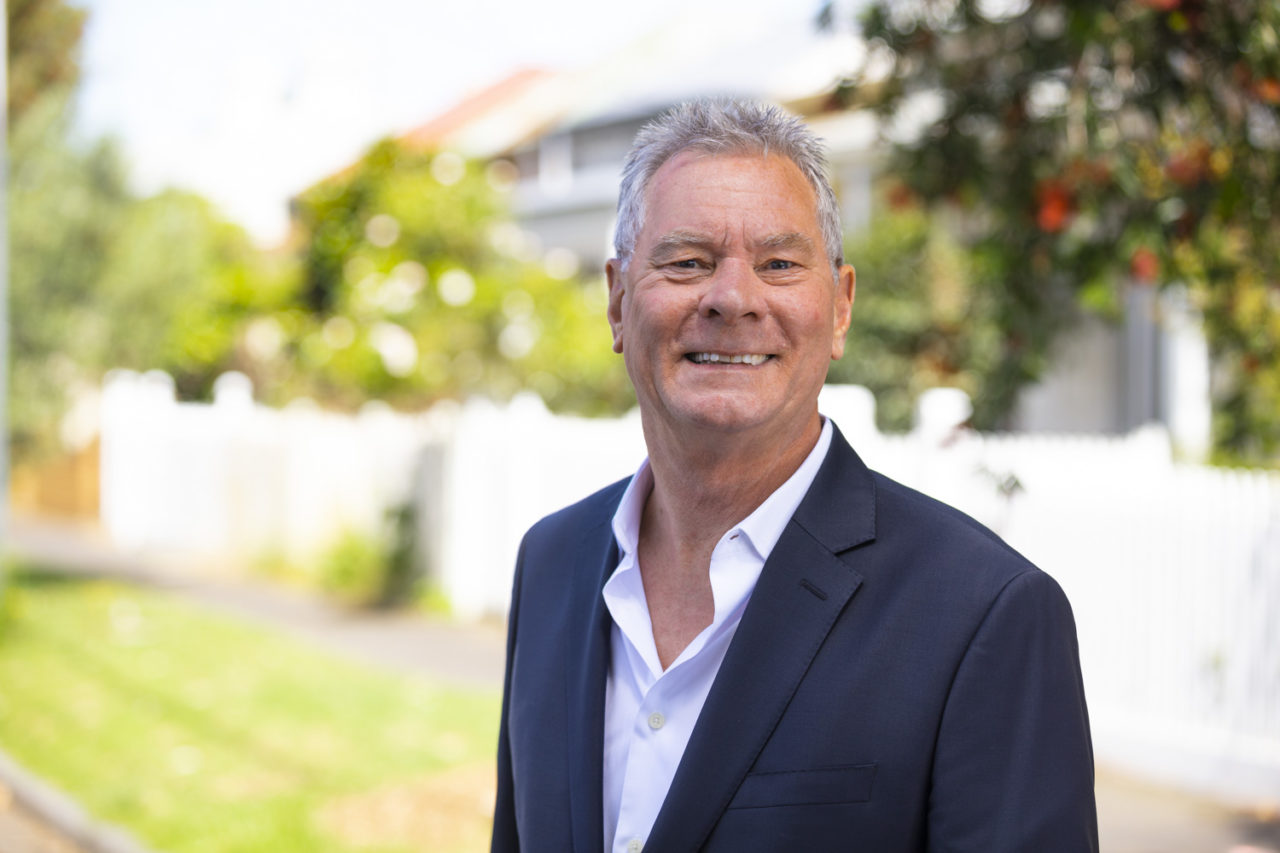 About | Richard Kerr